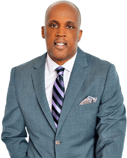 About - Paul Riley Law Office